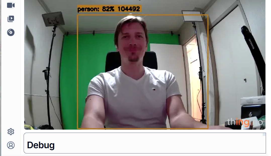 Adding a Coral TPU to my NVR (ProxMox LXC)